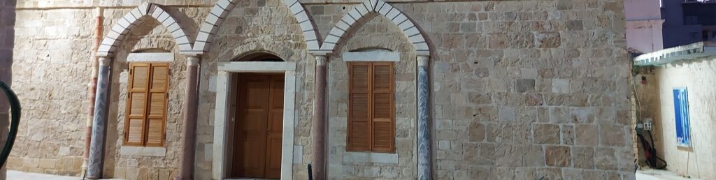 The story of Omar Rais Part 2 | תרבויות עולמי