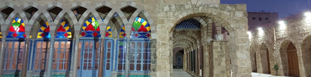 The Story of Omar Rais Part 3 | תרבויות עולמי