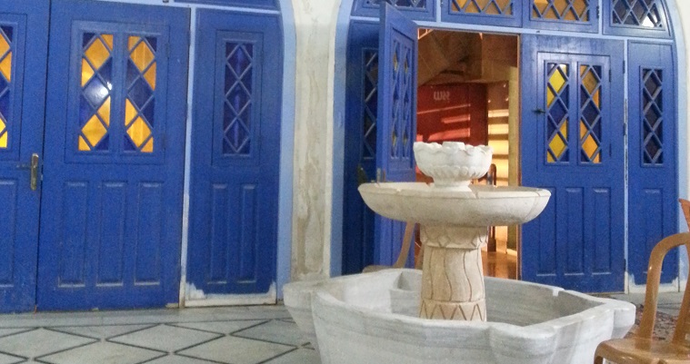 The story of Omar Rais Part 2 | תרבויות עולמי