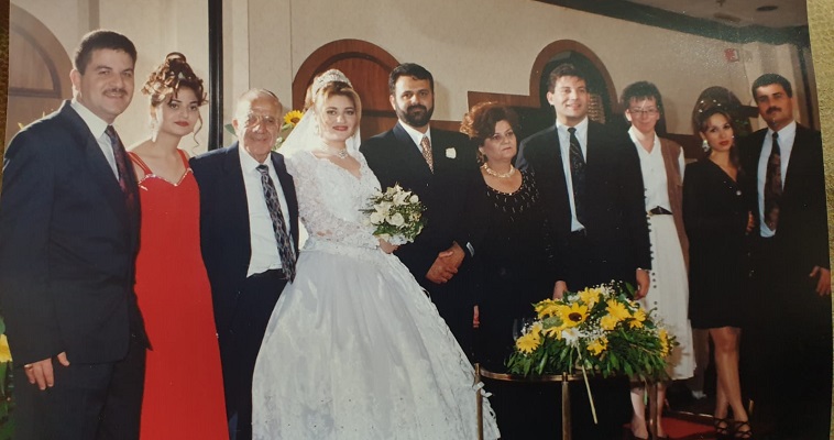 The story of Omar Rais Part 1 | תרבויות עולמי