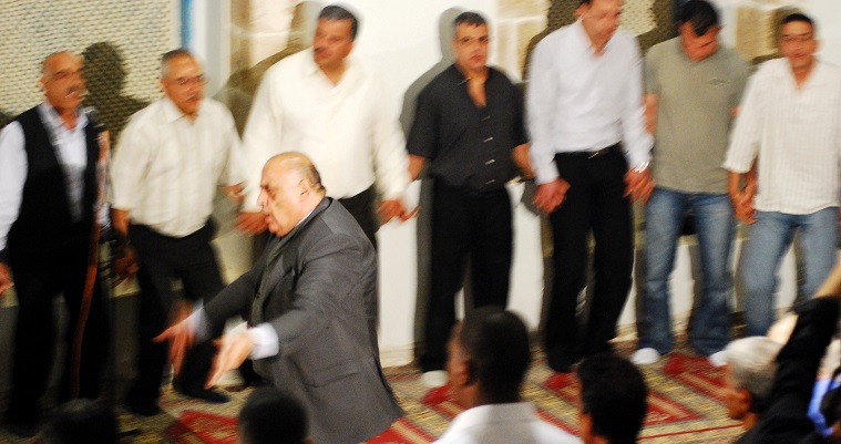 The Story of Omar Rais Part 3 | תרבויות עולמי