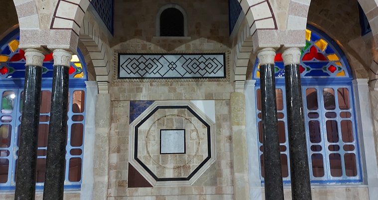 The Story of Omar Rais Part 3 | תרבויות עולמי