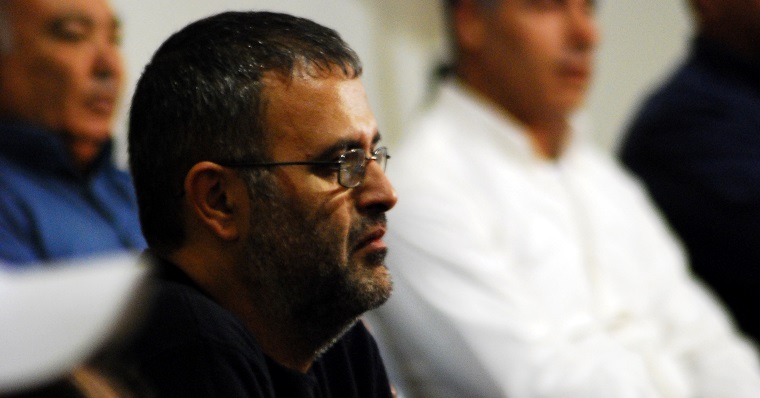 The story of Omar Rais Part 1 | תרבויות עולמי