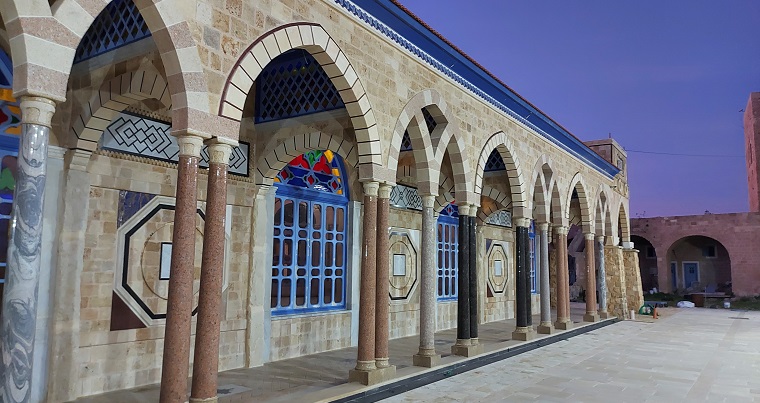 The Story of Omar Rais Part 3 | תרבויות עולמי